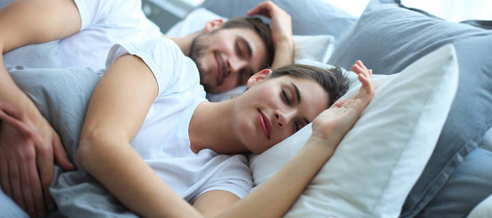 How To Achieve Better Sleep | KOZ-E Sleep Blog | KOZ-É