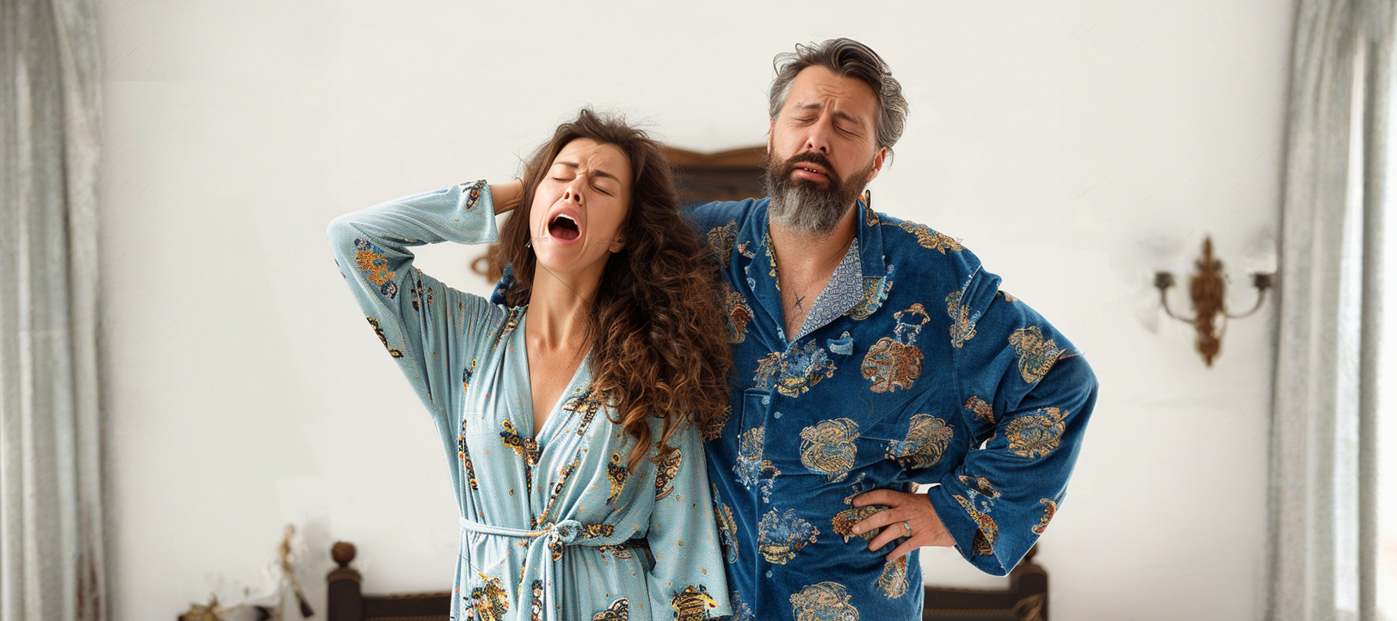 Slaaptekort Verhelpen Zo Doe Je Dat (2024) | KOZ-E Sleep Blog | KOZ-É